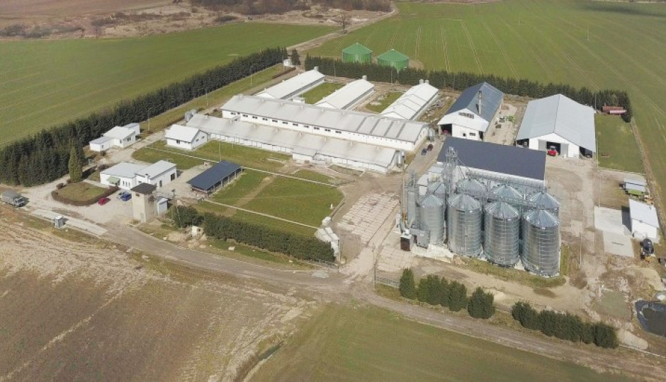 Côte d’Ivoire launches construction of 100-hectare Agro-industrial Hub | ConstructAfrica